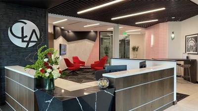 CLA Accounting Firm Acquires Frost & Co. | News | 425business.com