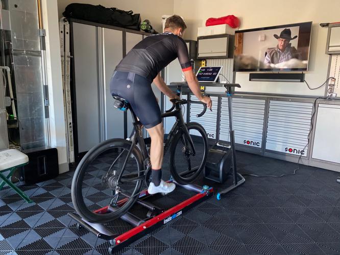 24 Hours: Doug Perry | Lifestyle | 425business.com