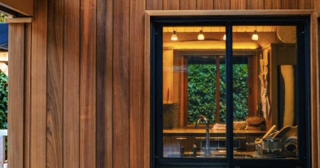 Issaquah Lumber Co. Owner Debuts New Venture | News | 425business.com