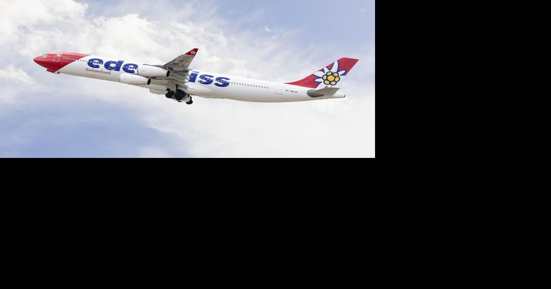 Edelweiss Air to Offer Seattle-Zurich Service Next June | News ...