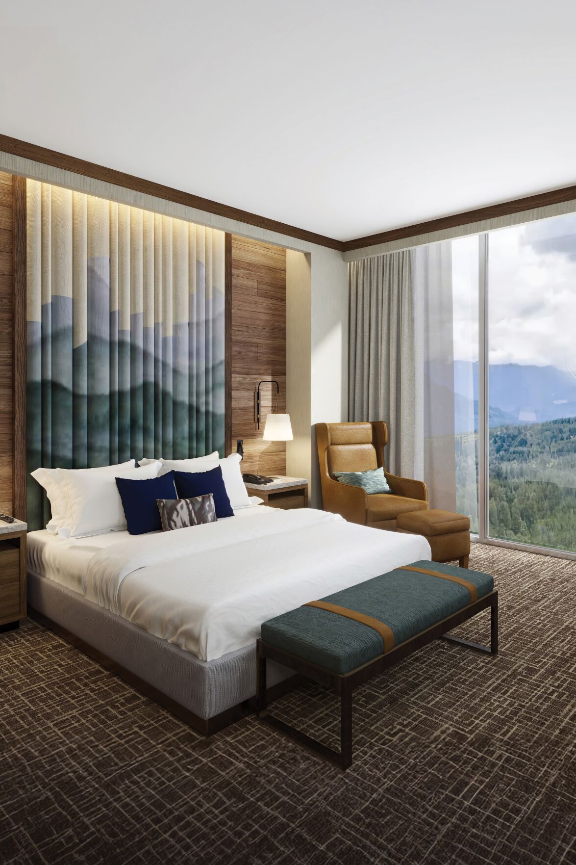 Snoqualmie Casino Taking Lodging Reservations This Week | News ...