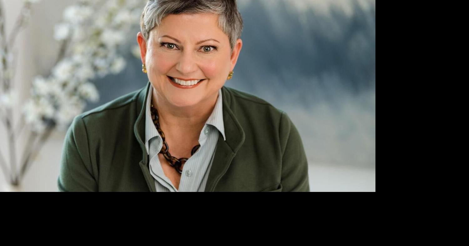 Lead + Follow: Christy Garrard | Profiles | 425business.com