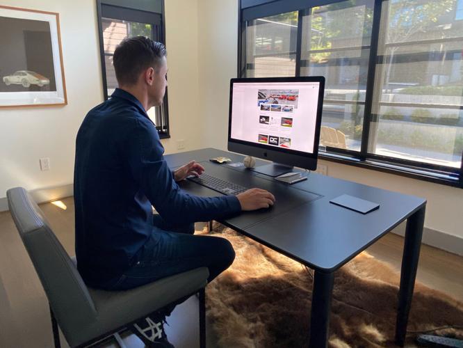 24 Hours: Doug Perry | Lifestyle | 425business.com