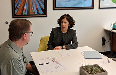 24 Hours: Lisa Rosenblum | Lifestyle | 425business.com