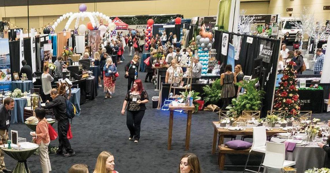 Northwest Event Show Announces Alternative Event Series | News ...