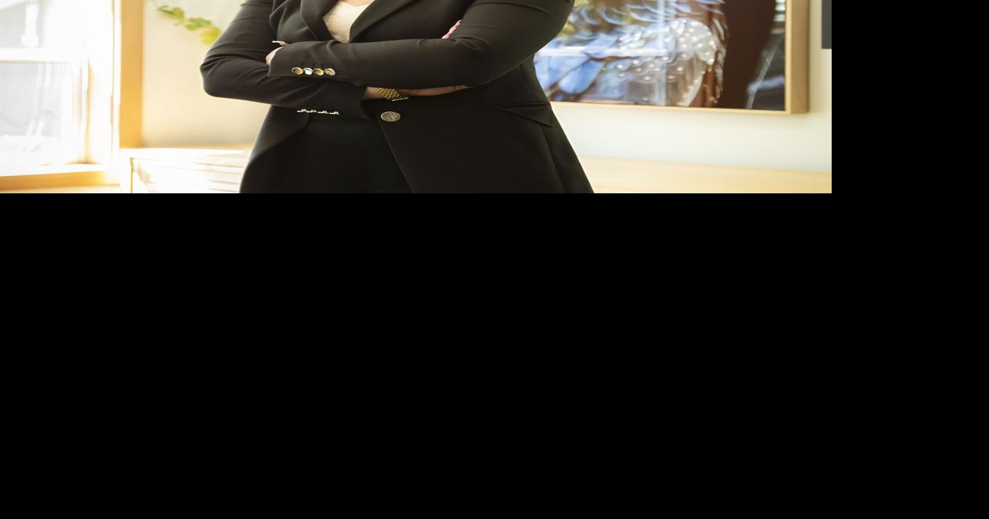 Monica Chin - The Face of Family Law | Faces of 425 Business ...