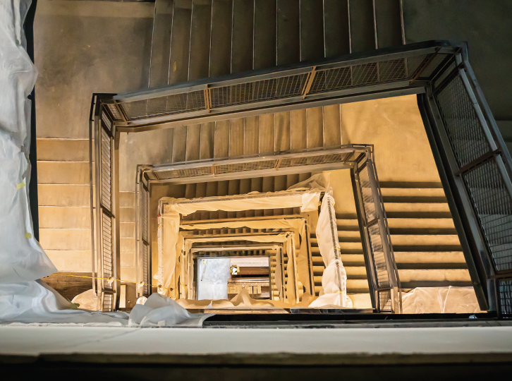 Costco Unveils New Issaquah Headquarters Addition | Profiles ...