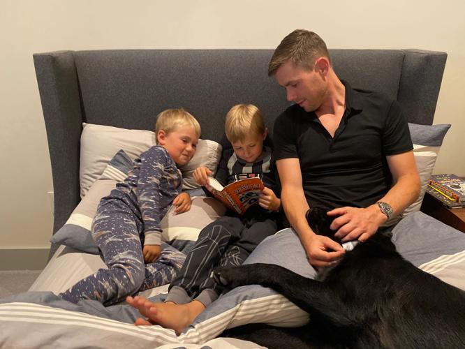 24 Hours: Doug Perry | Lifestyle | 425business.com