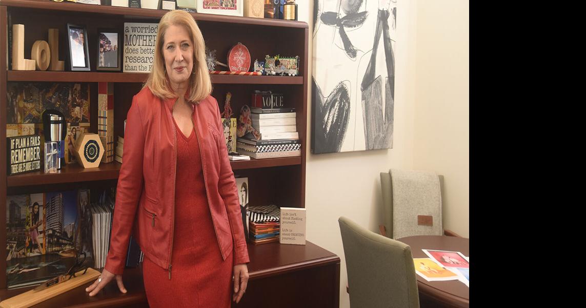 My Space: Jennifer Leavitt | Lifestyle | 425business.com