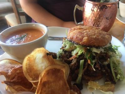 Snoqualmie Restaurant Rebrands With New Owner | Lifestyle | 425business.com