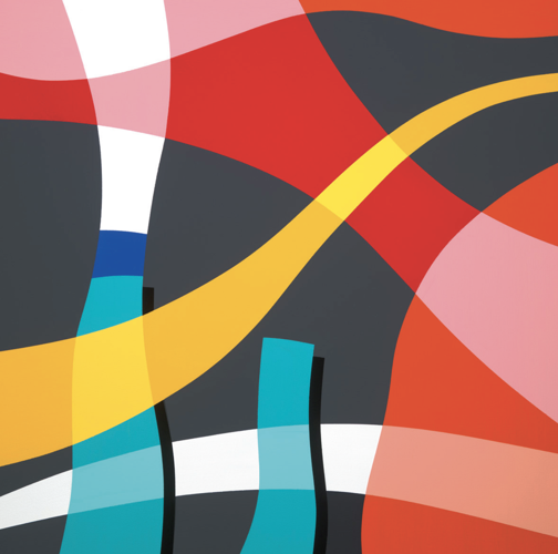 Tom Bakker's Colorful Worlds | Lifestyle | 425business.com