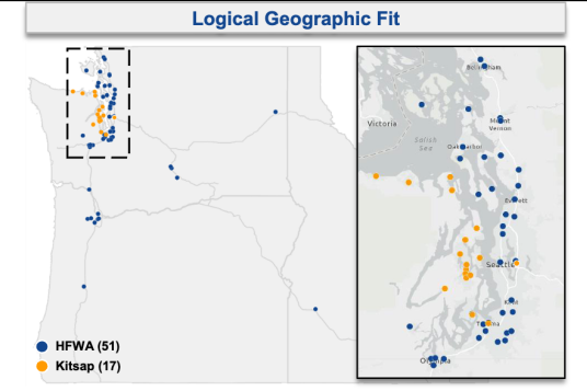 Heritage Bank Deal Receives Regulatory Approval | News | 425business.com