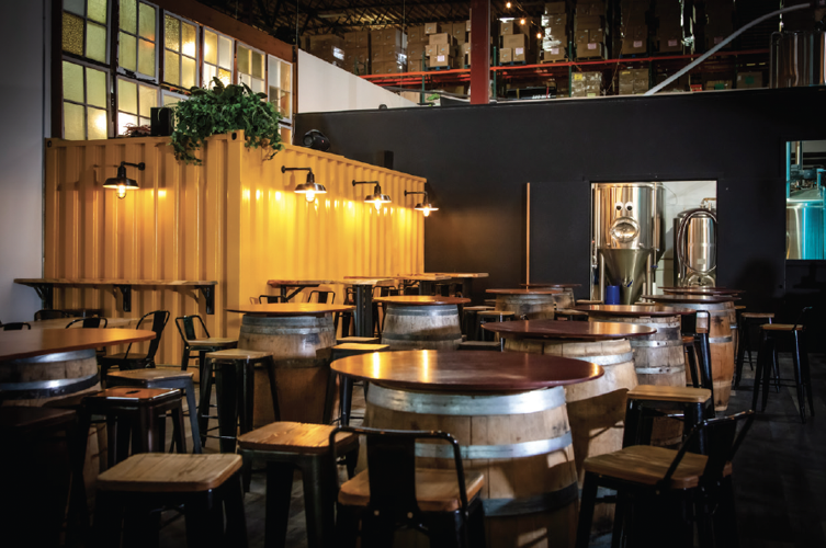 Interview: David Skiba Keeps It Interesting | Profiles | 425business.com