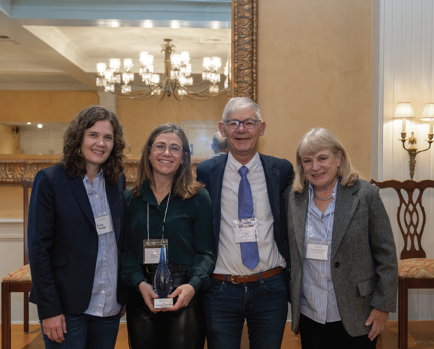 Family Businesses Saluted at Generations of Success Event | News ...