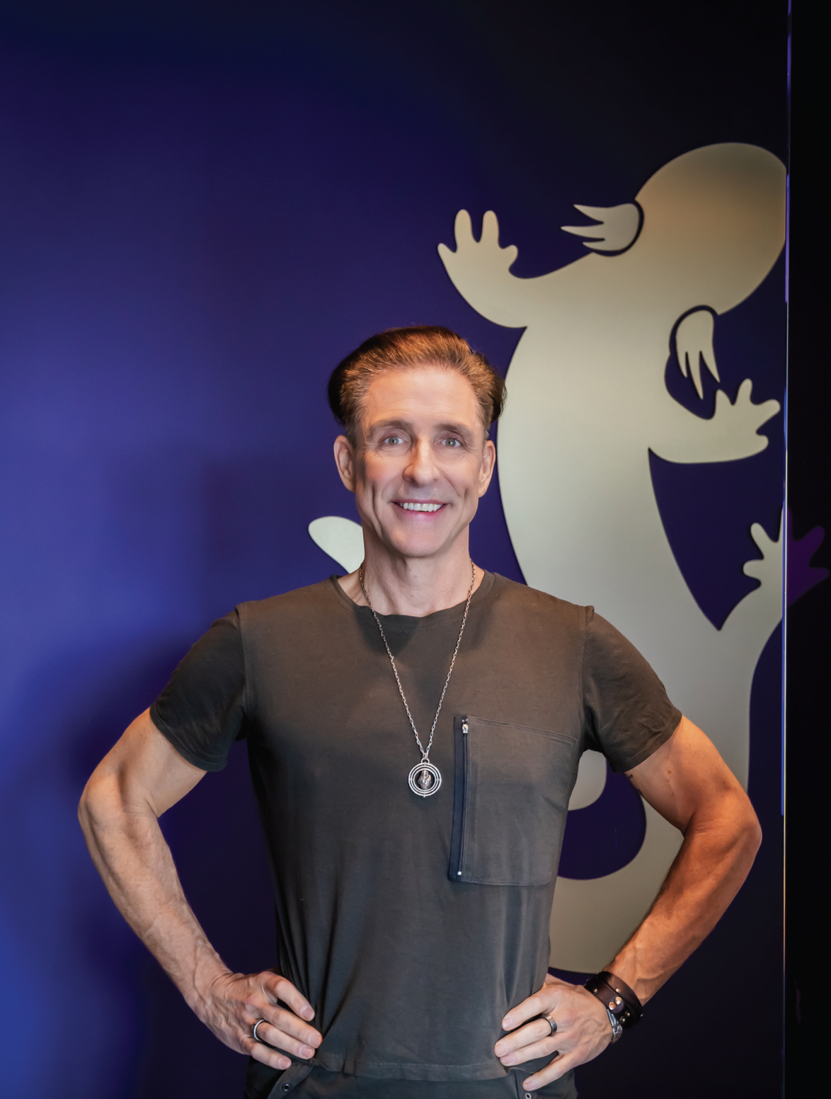 Interview: 'Father of Biohacking' Dave Asprey | Profiles | 425business.com