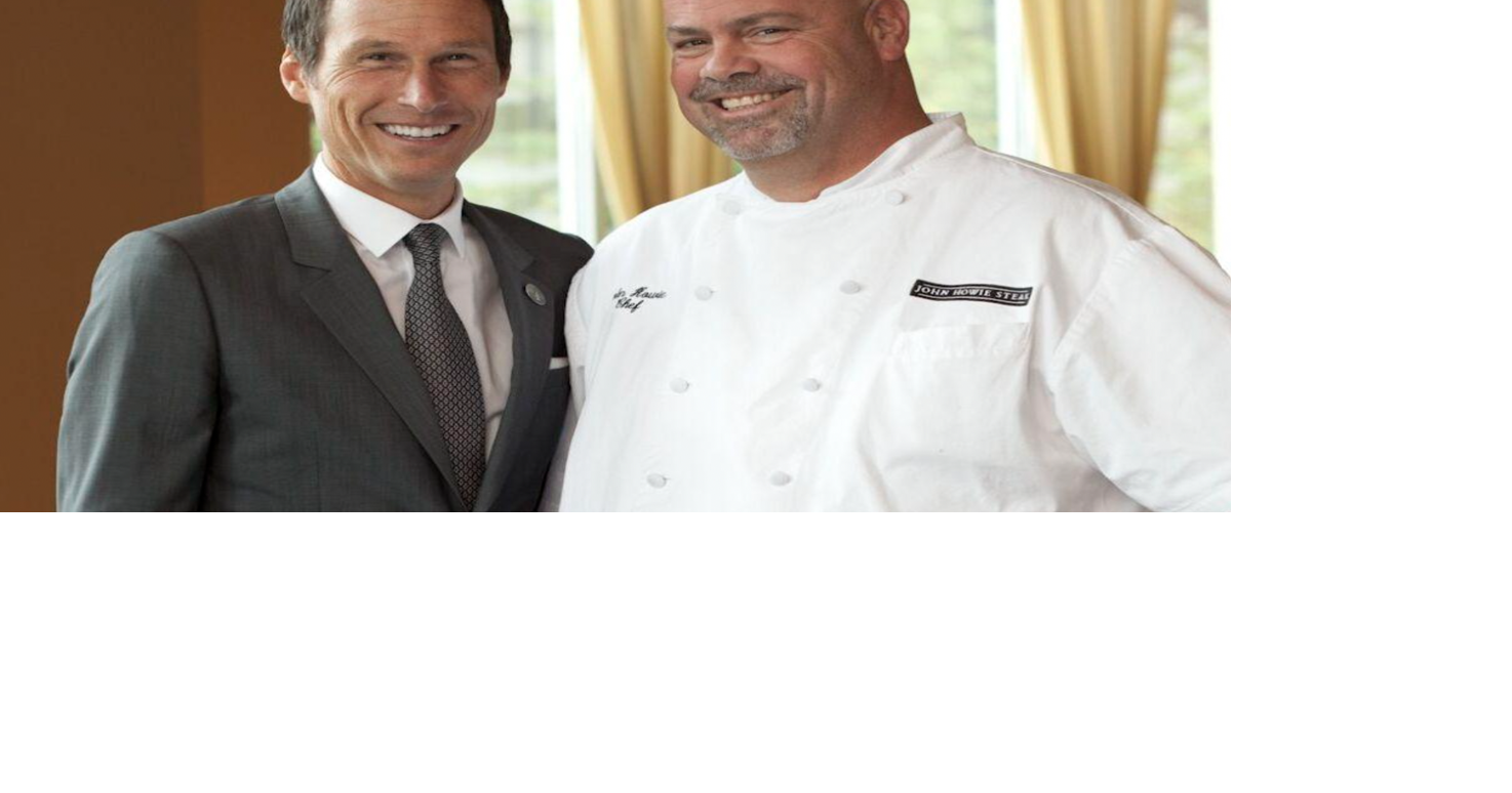 John Howie Steak Turns 15 | News | 425business.com