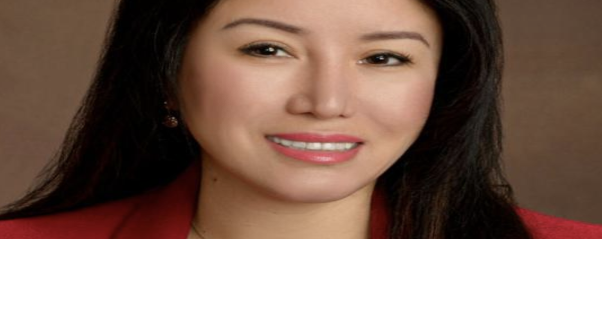 Yajuan (Susan) Liu Named Entrepreneur of the Year | News | 425business.com