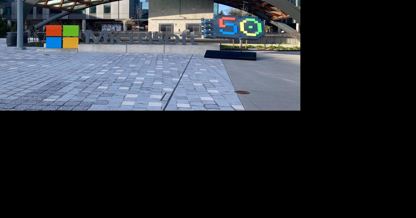 Microsoft 50 Event Highlights Company History, Copilot Gains | News ...
