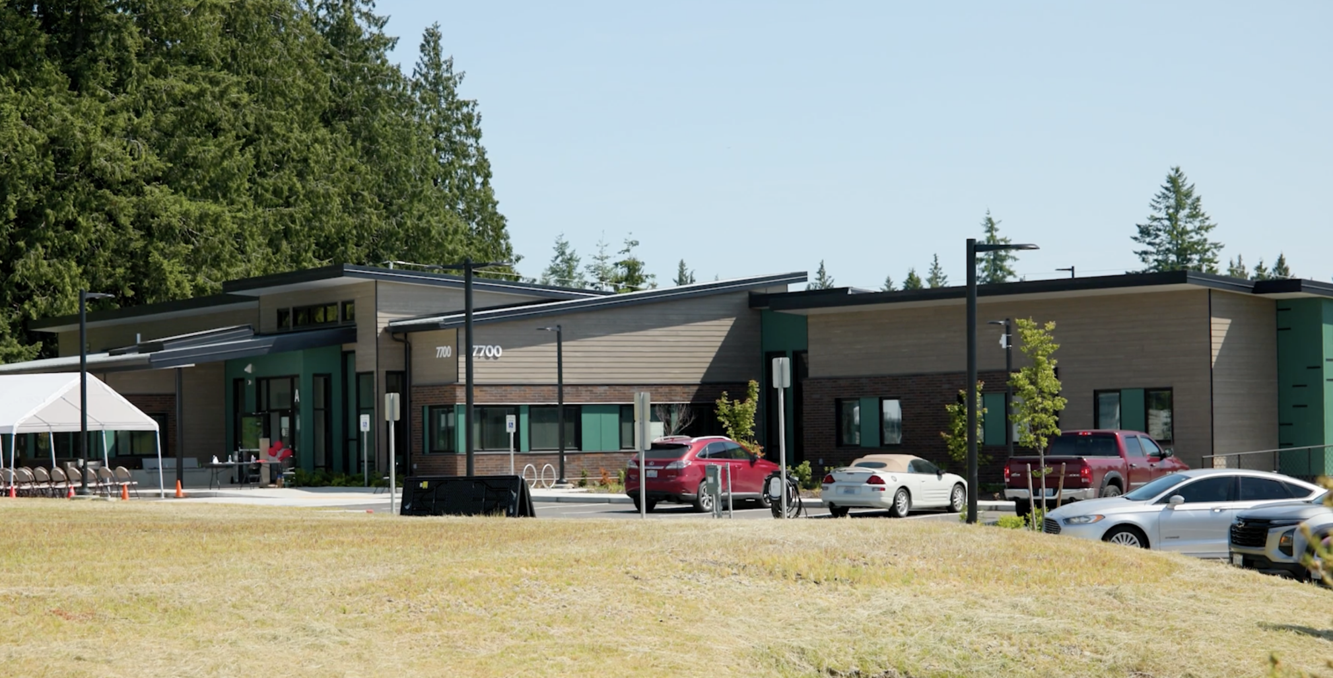 New Behavioral-Health Facility Opens in Snohomish County | News | 425business.com