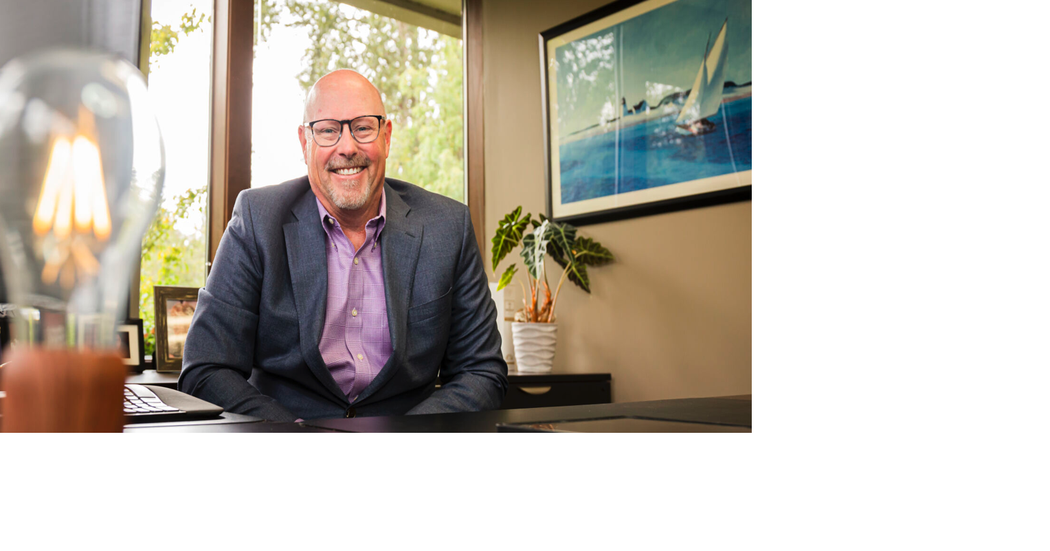 The Philanthropic Values of CFO Selections | Profiles | 425business.com