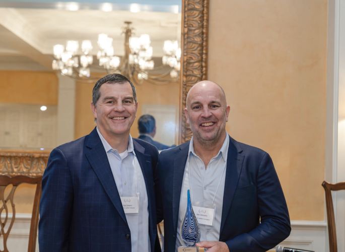 Family Businesses Saluted at Generations of Success Event | News ...