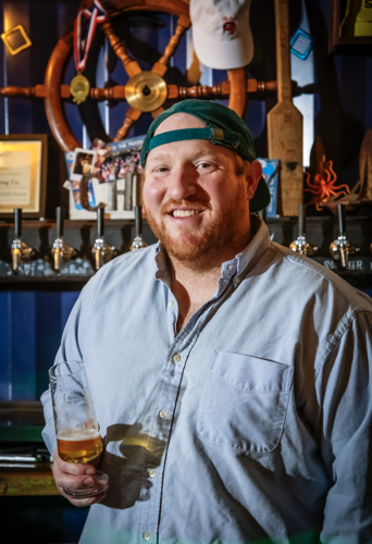 Interview: David Skiba Keeps It Interesting | Features | 425magazine.com