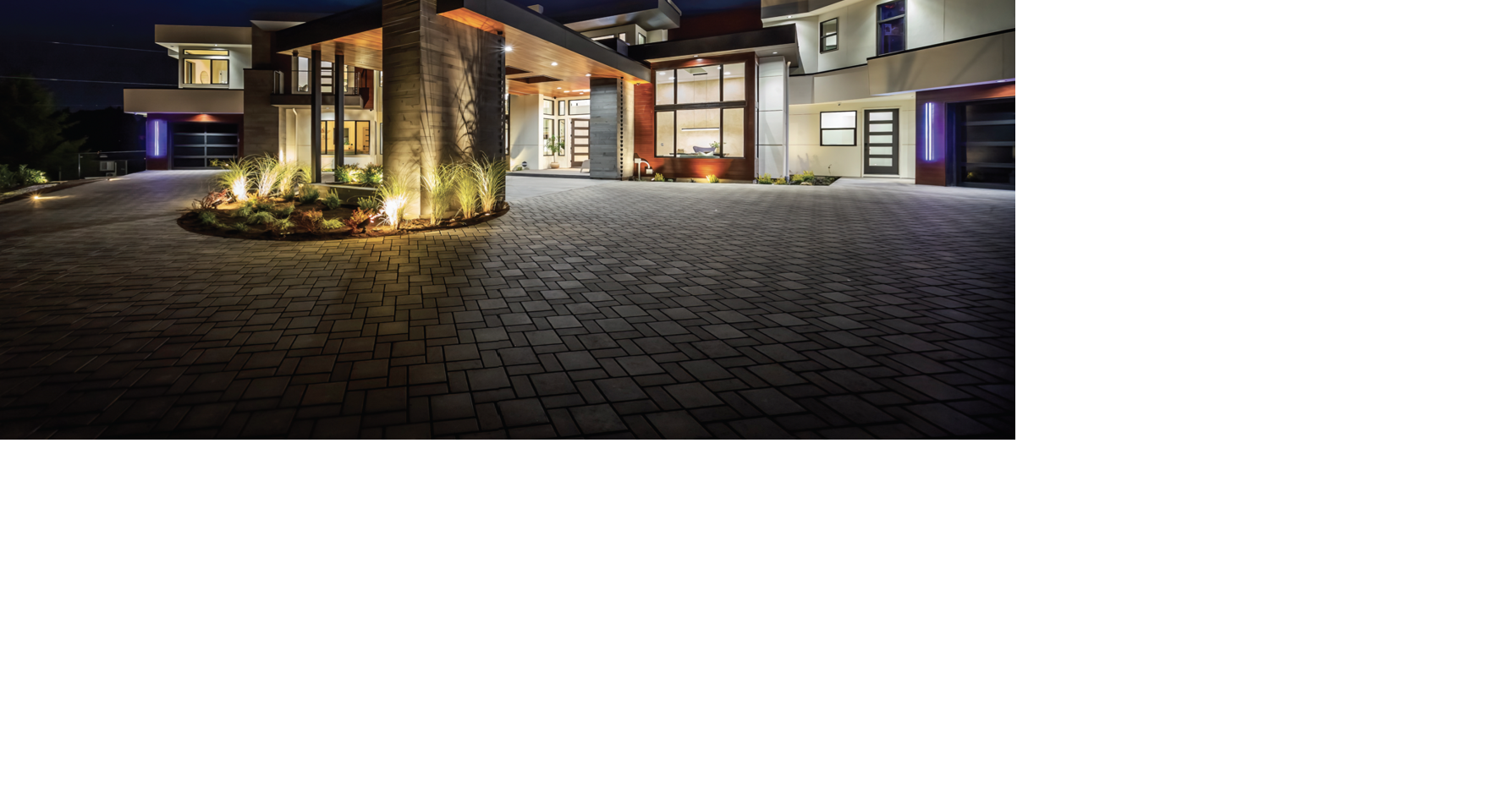 How the Northwest Idea House is Redefining Modern Living | Northwest ...