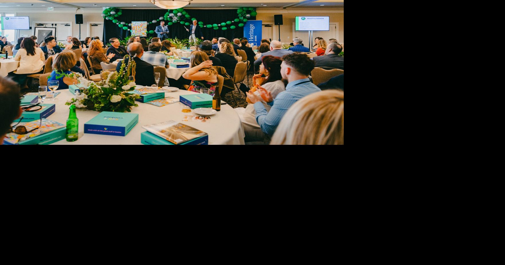 How 425 Celebrated This Year’s Best | Best of 425 | 425magazine.com