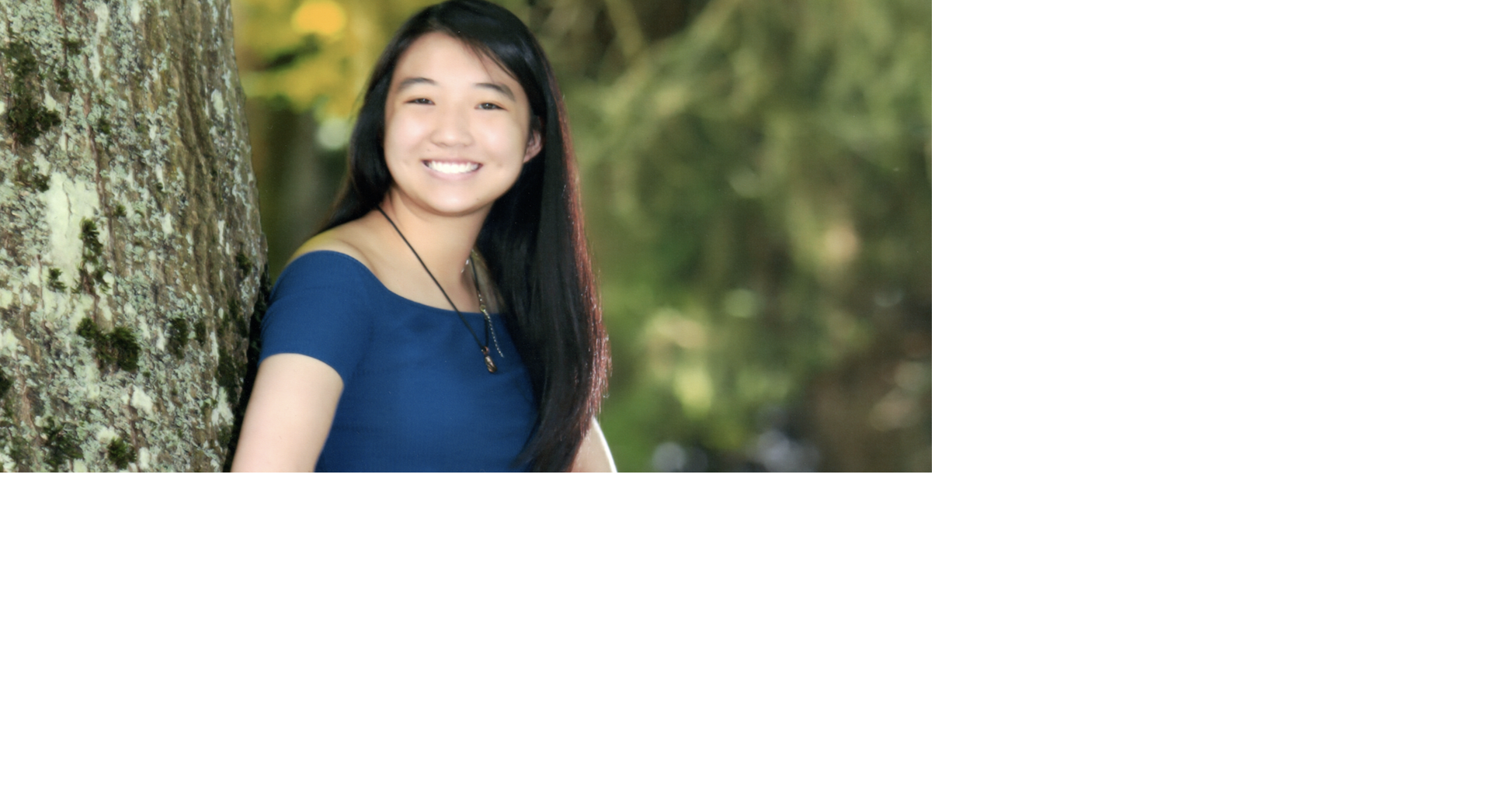 The List: Kylie Chang | A&E | 425magazine.com