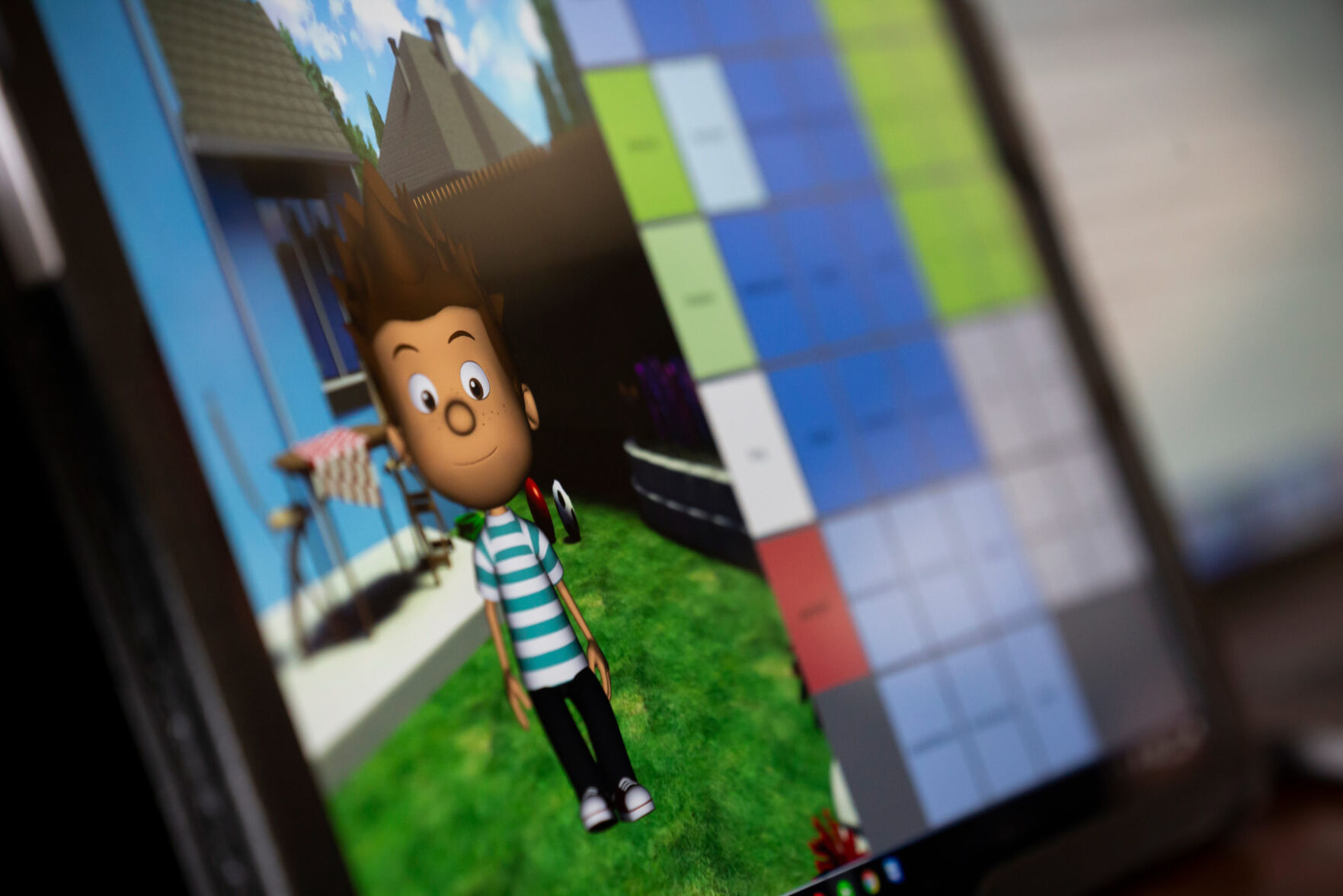 The-Unexpected-Power-of-Animation-5 | A&E | 425magazine.com