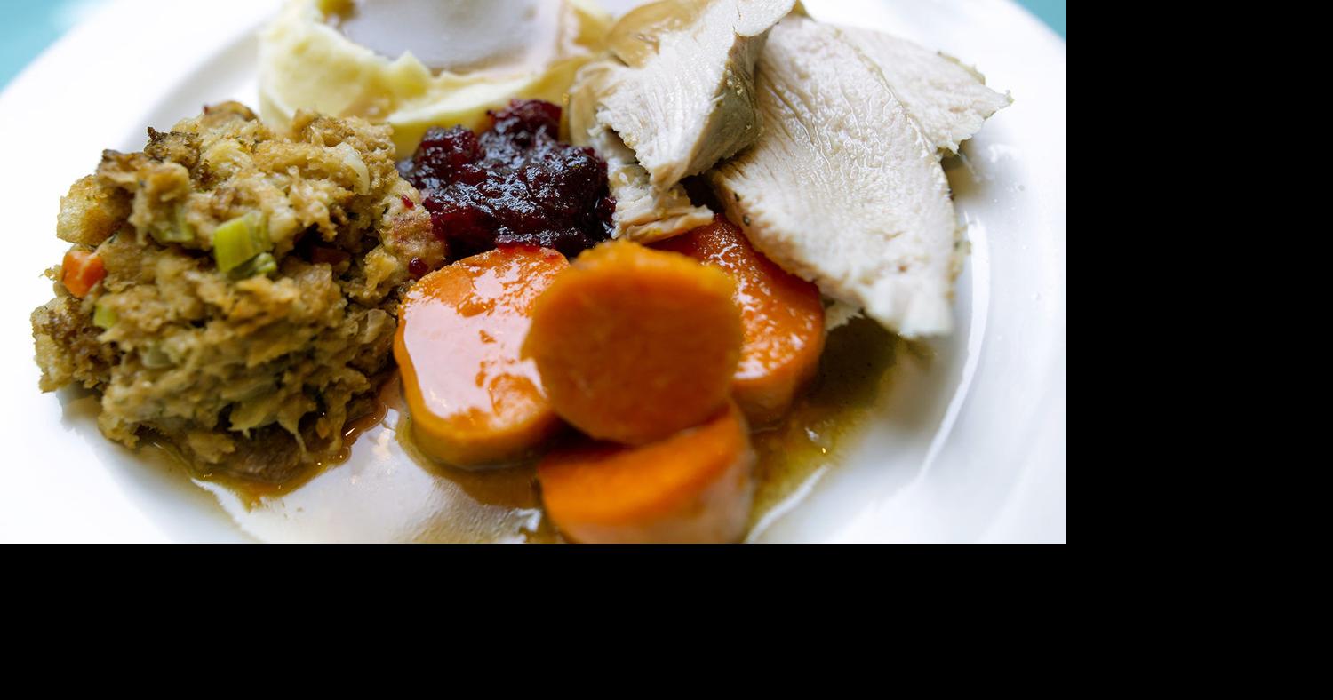 Chef John Howie Donates 950 Thanksgiving Meals to Local Nonprofits ...