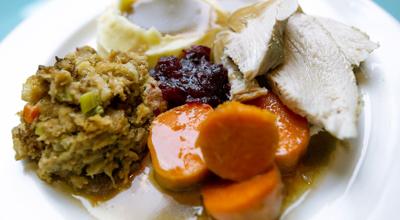 Chef John Howie Donates 950 Thanksgiving Meals to Local Nonprofits ...