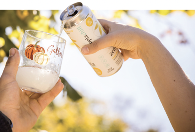 Find Your Holiday Calm with Zentopia | Eat + Drink | 425magazine.com