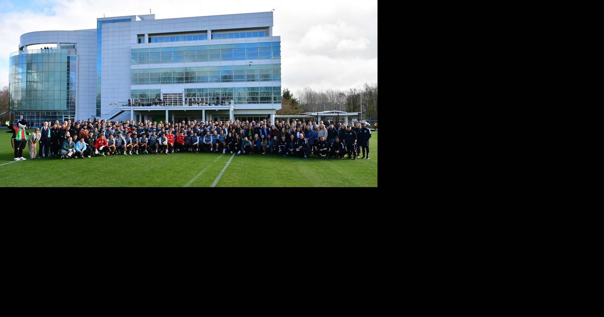 Seattle Sounders Names New Training Headquarters in Renton | A&E ...
