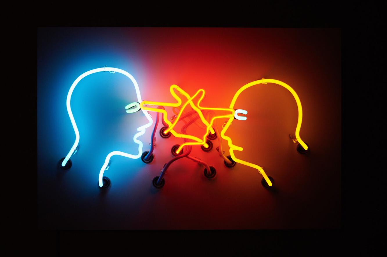 The SAM's Weird, Wild, and Wacky 'Poke in the Eye' Exhibit | A&E ...