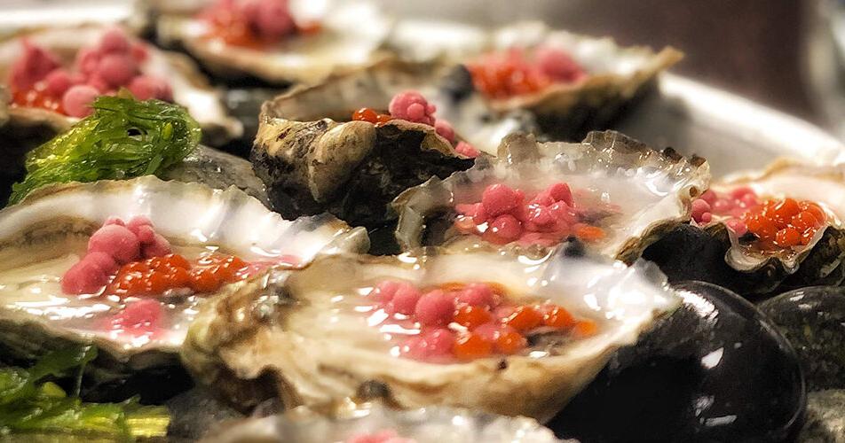 A Riveting Conversation | Eat + Drink | 425magazine.com