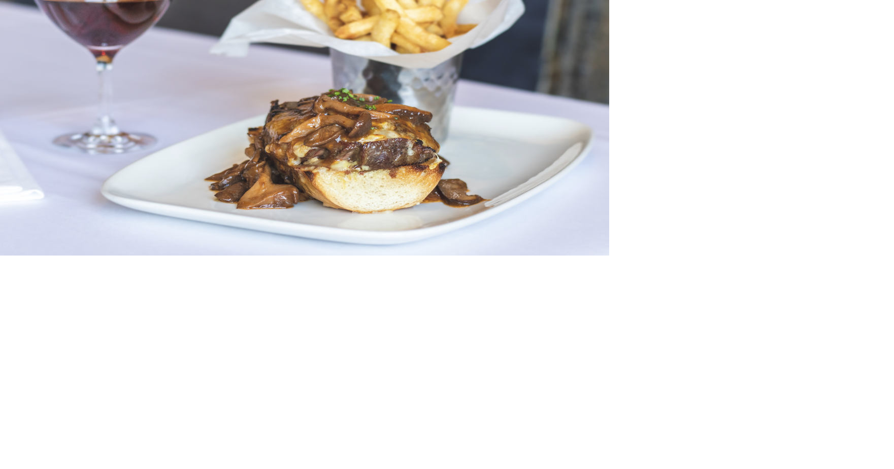 John Howie Steak Announces Prime Rewards | Eat + Drink | 425magazine.com