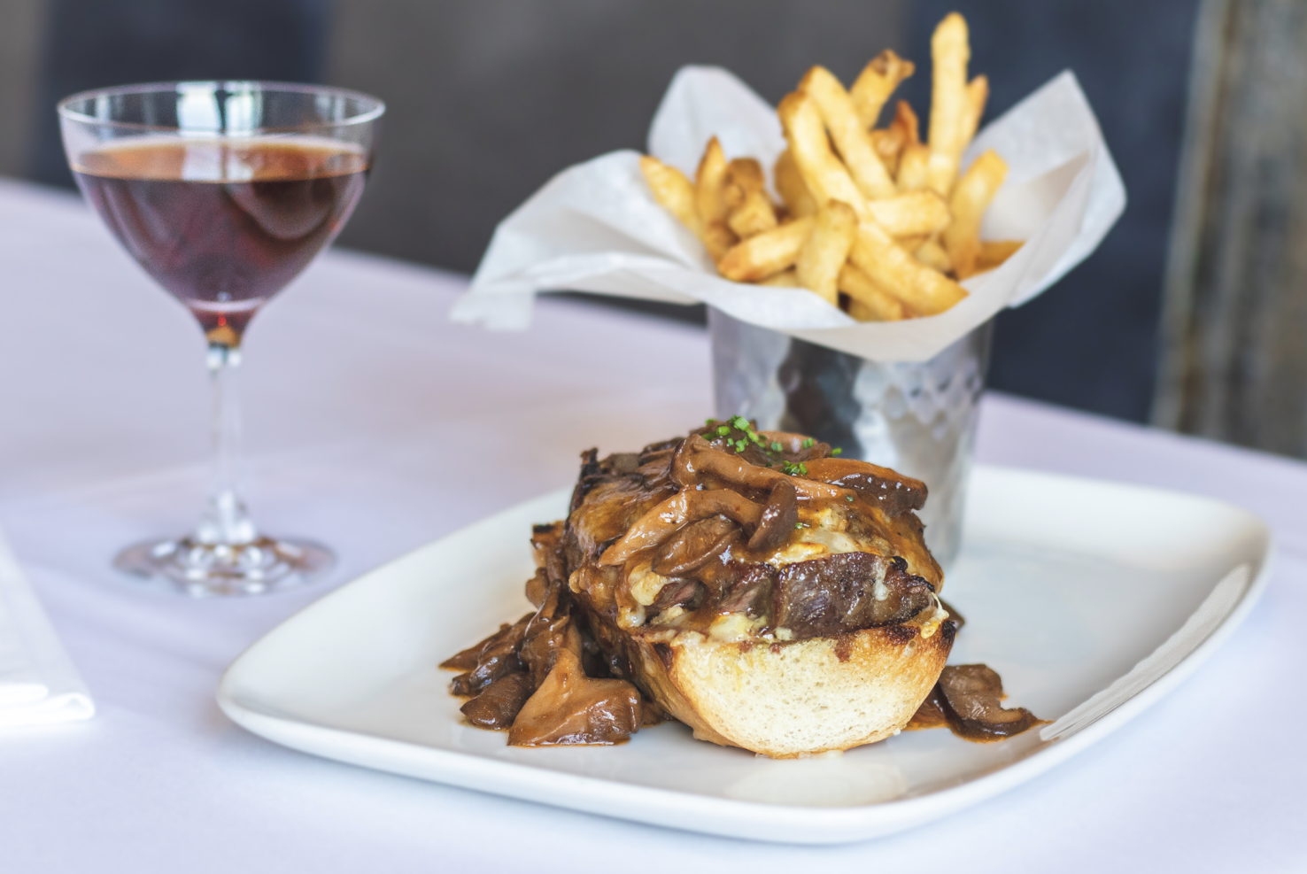 John Howie Steak Announces Prime Rewards | Eat + Drink | 425magazine.com