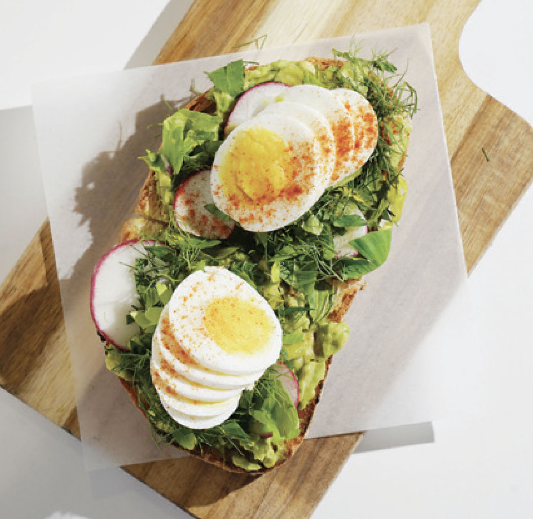 Sano Makes Eating Healthy an Easy (and Tasty) Choice | Eat + Drink ...