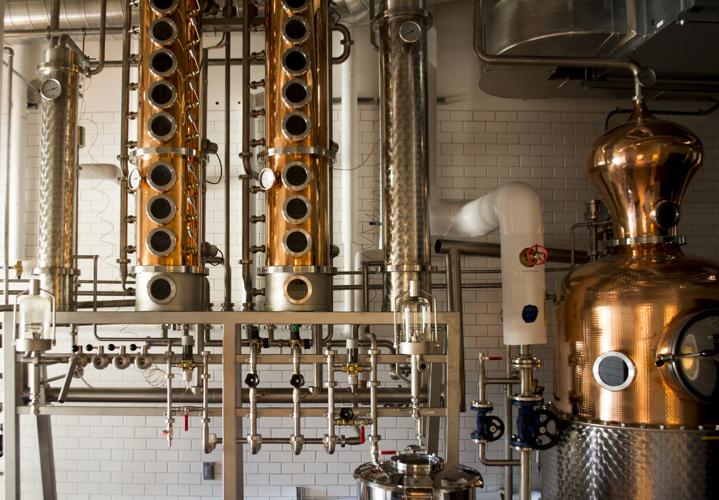 Wildwood Spirits Co. Opens in Bothell | Eat + Drink | 425magazine.com