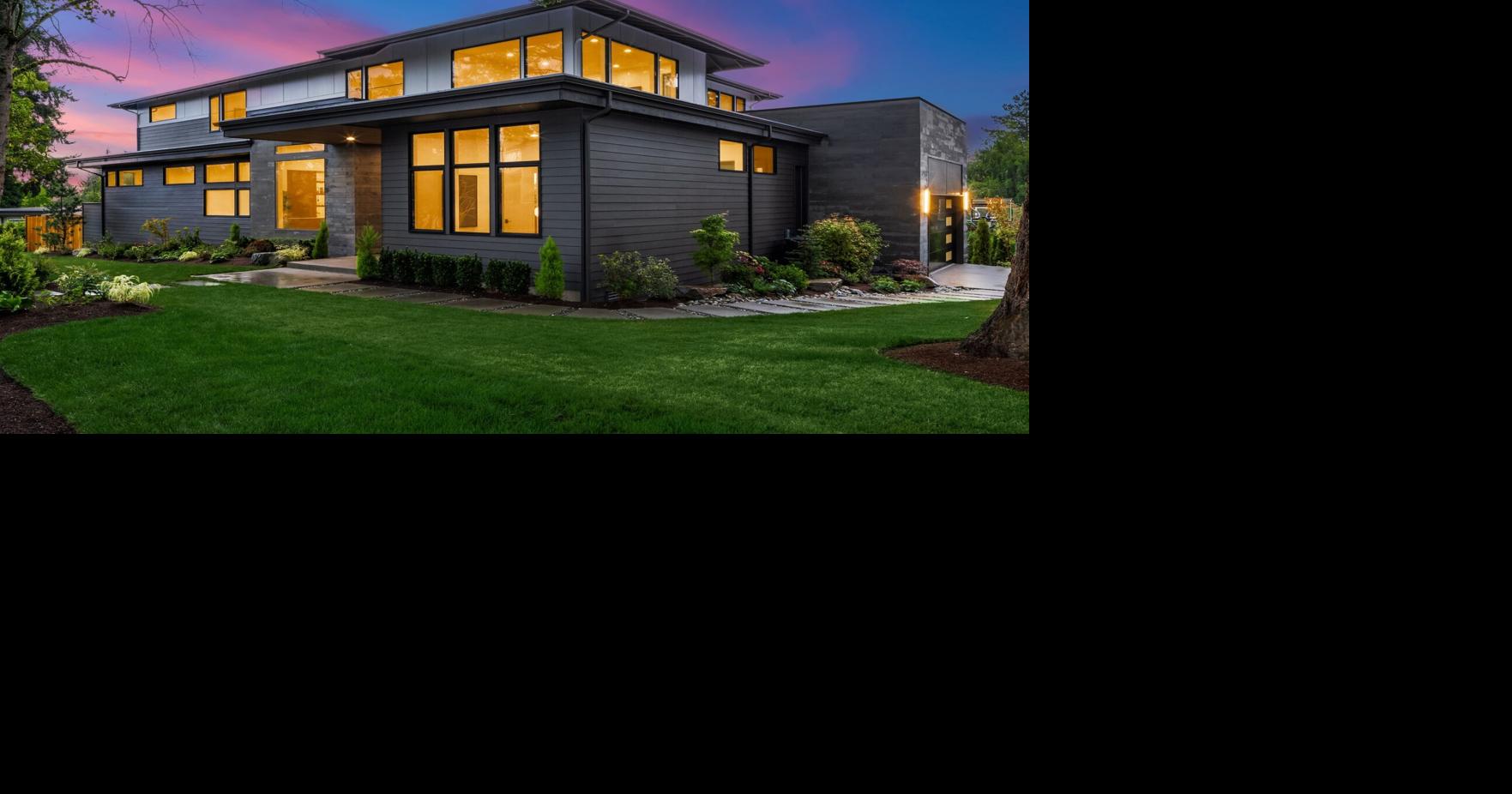 MN Custom Homes Debuts Woodridge Property for Tour Event | Home ...