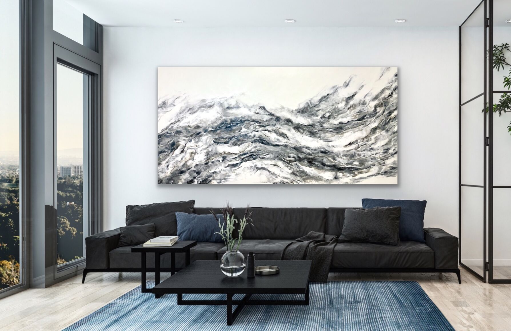 Jen Chambers Art 6 | Style | 425magazine.com