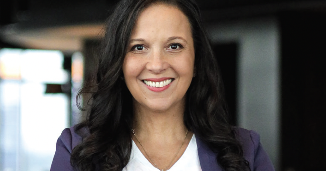 The List: Ascend Hospitality Group's Elaina Morris | Features ...