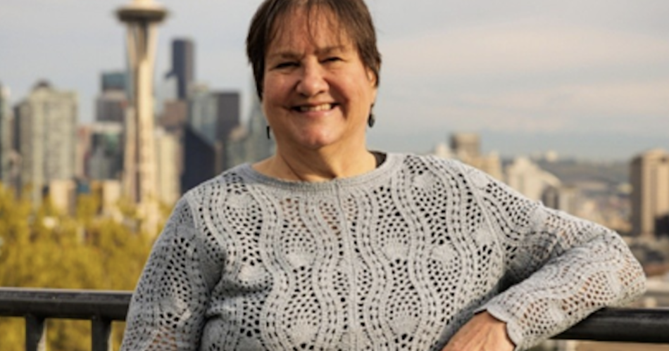 Youth Eastside Services Appoints New CEO | Wellness | 425magazine.com