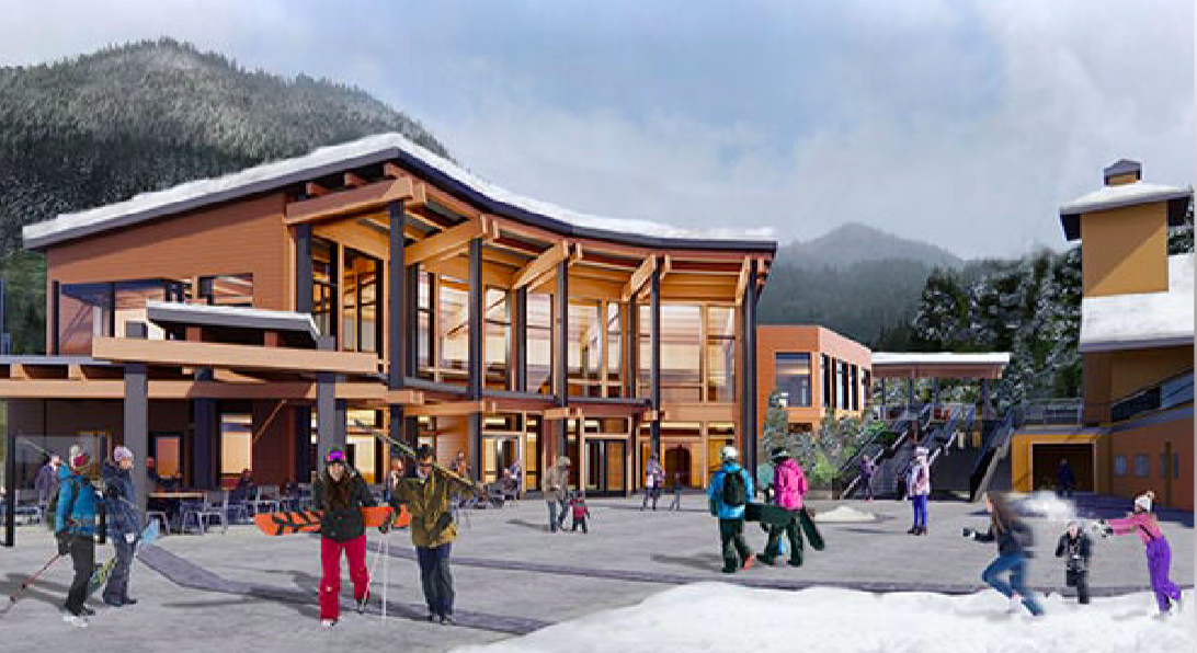 Crystal-Mountain-Launches-$100M-in-'Reimagine’-Projects | Travel ...