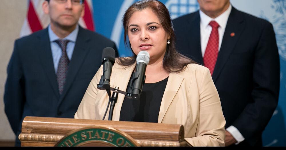 The List: Manka Dhingra | A&E | 425magazine.com