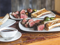 Meet the Man Behind the John Howie Restaurant Group | Profiles ...