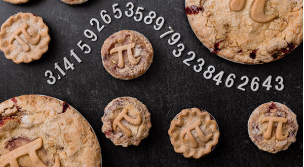 Celebrate and Eat Pi(e) | Eat + Drink | 425magazine.com