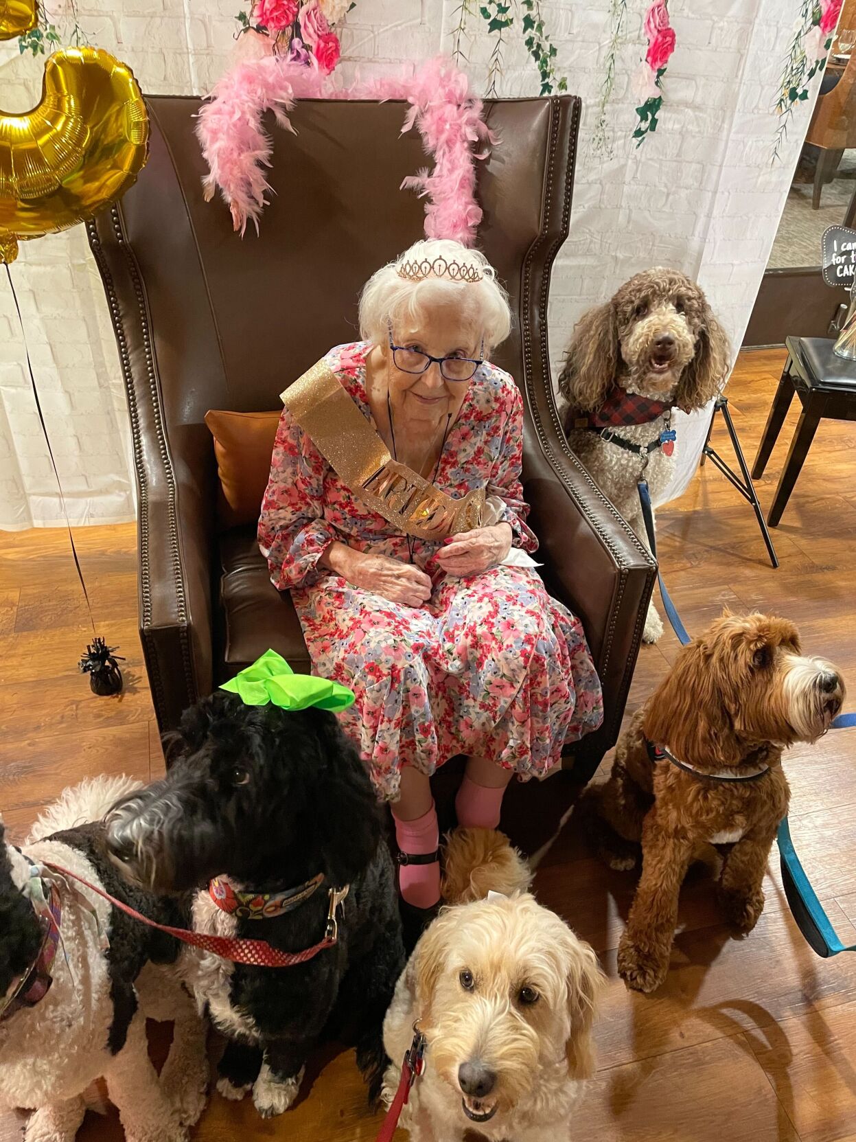 FGF: A 103rd Birthday, a Nonprofit's Expansion, and Disney | Culture ...