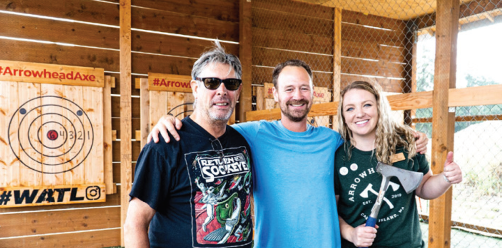 Planning the Ultimate Summertime Road Trip | Travel + Outdoors ...